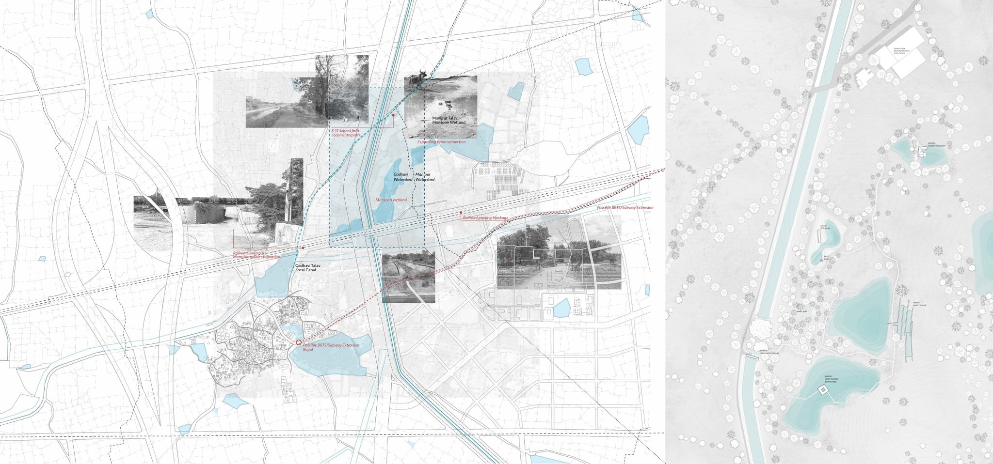 Student Works - Columbia GSAPP