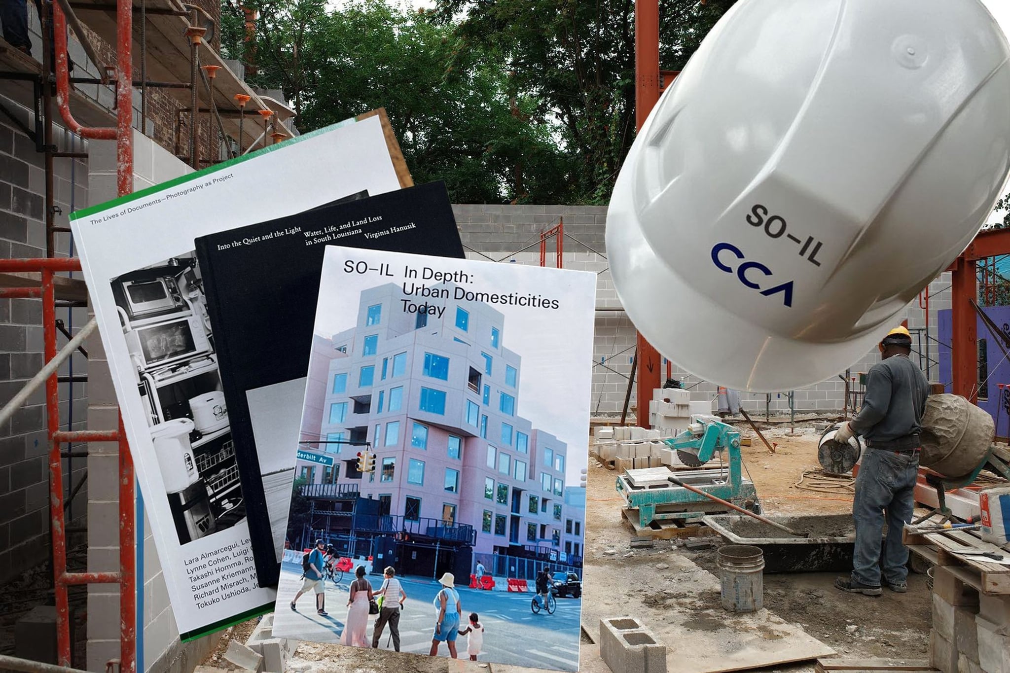 Joanna Joseph - Columbia GSAPP