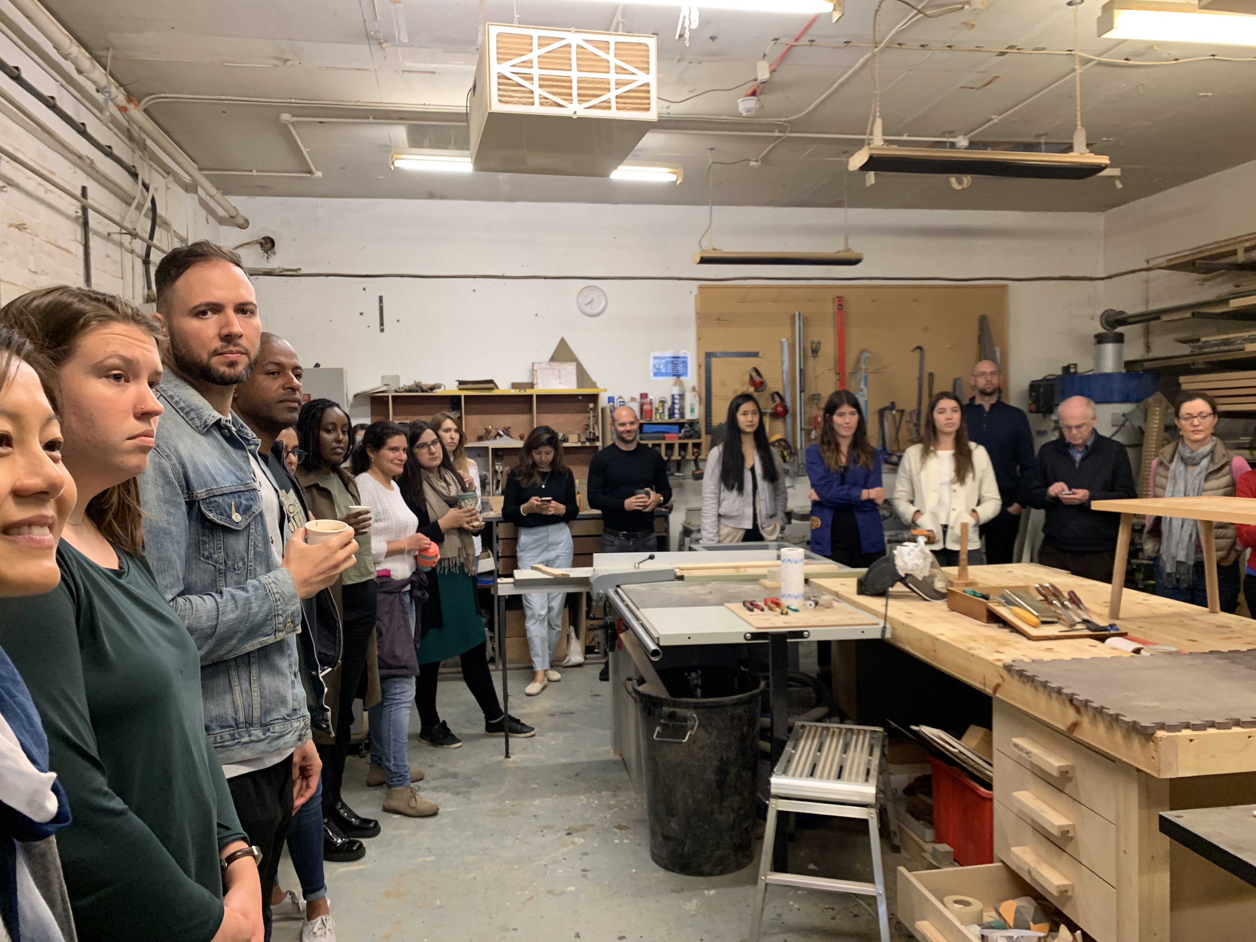 Circular Cities - Columbia GSAPP