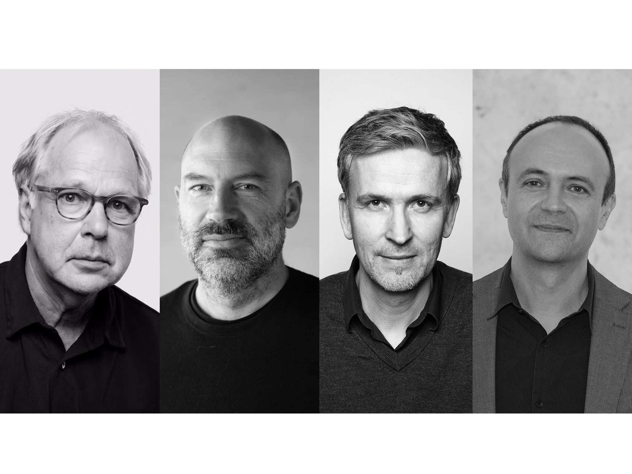 The Paul S. Byard Memorial Lecture: Svein Lund, Jonas Norsted, Jorge ...