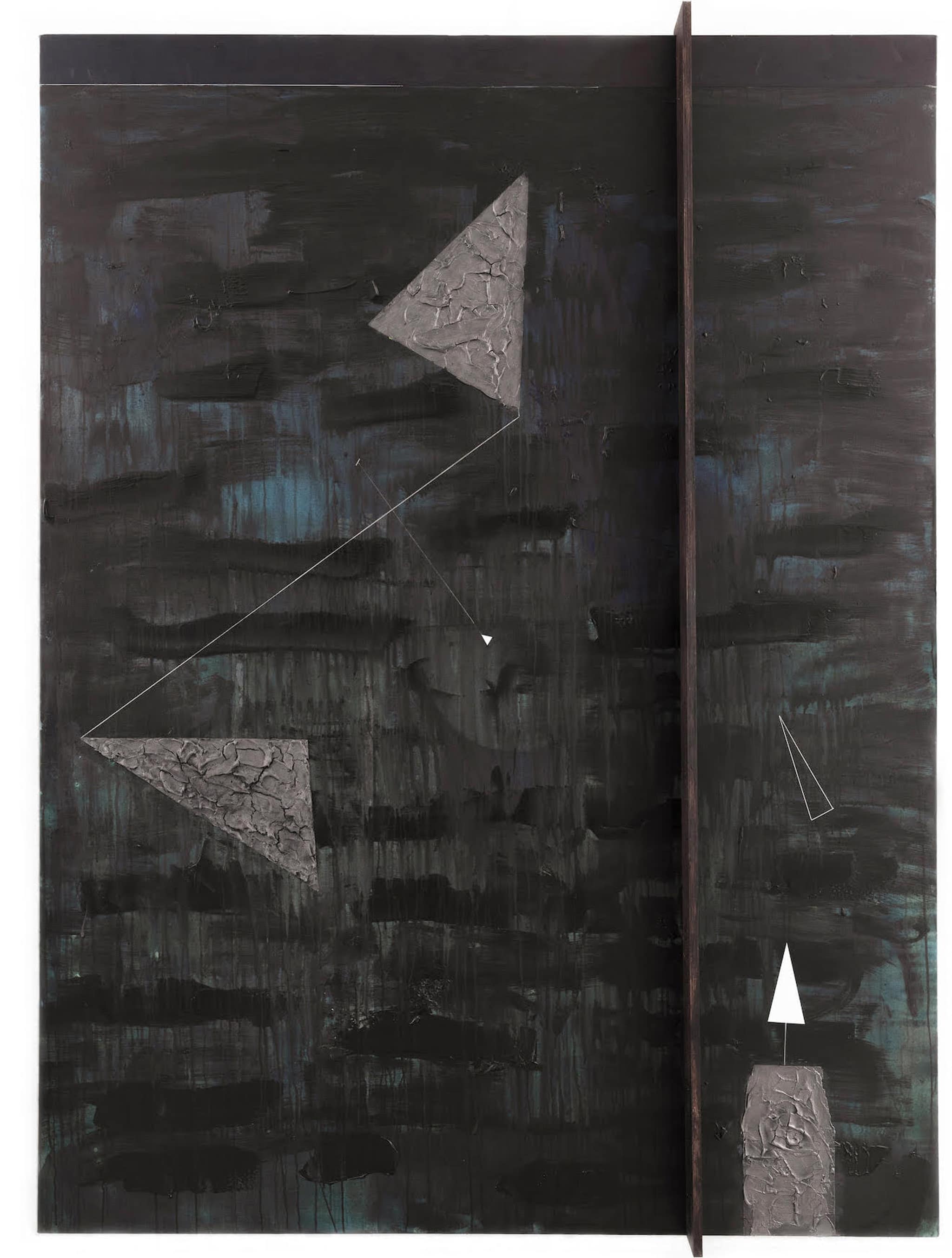 Arthur Ross Architecture Gallery - Columbia GSAPP